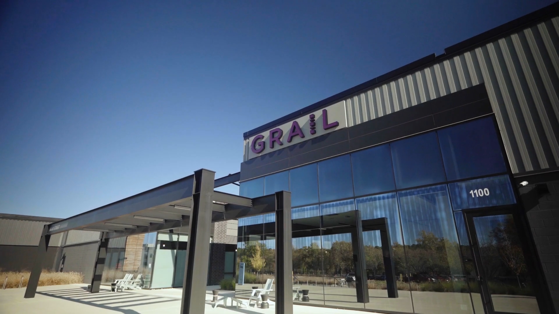 GRAIL Reports Fourth Quarter and Full Year 2025 Financial Results - GRAIL